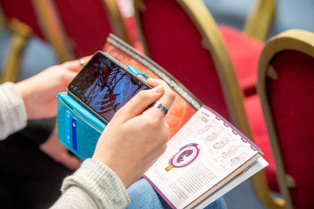 Digital Media Library - SPUC