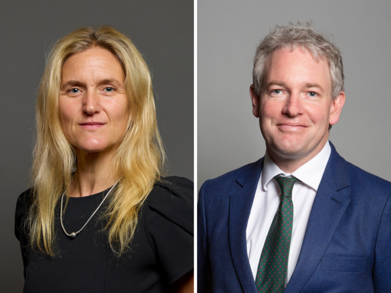 Kim Leadbeater accused of “misleading” MPs about public support for her ...