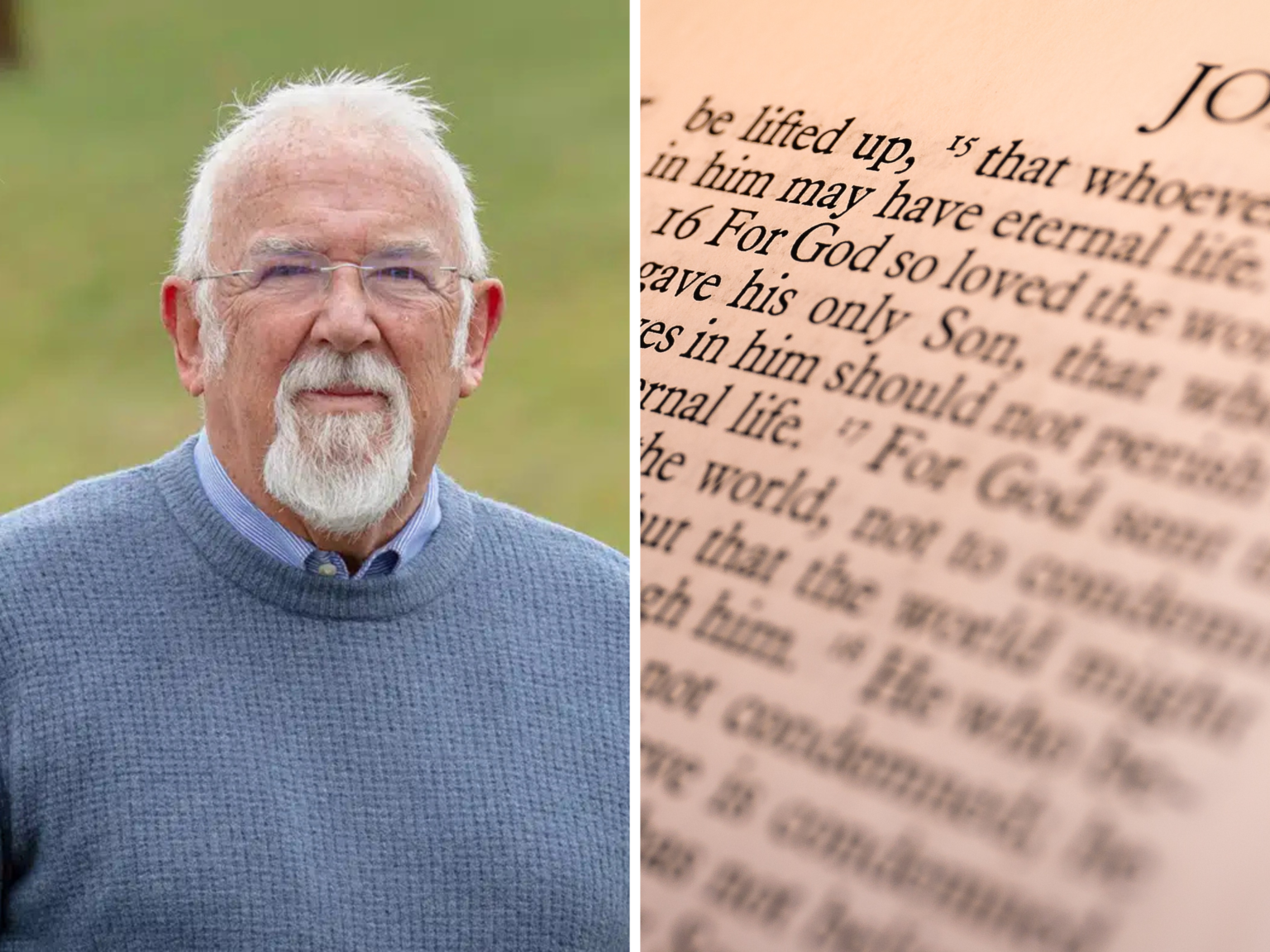 Baptist pastor charged with delivering sermon inside buffer zone in ...