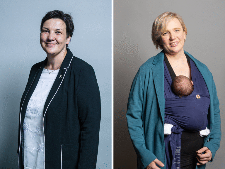 Stella Creasy abortion decriminalisation amendment abandons women and ...