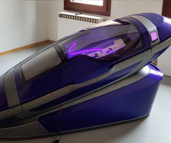 The Dark Reality Behind Switzerland’s First ‘Suicide Pod’ Death - SPUC